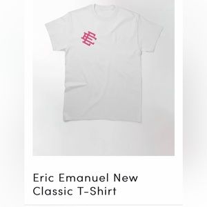 Eric Emanuel | Other | Eric Emanuel Outfit | Poshmark